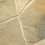 Bluestone Random Pattern Pavers - Bourget Bros