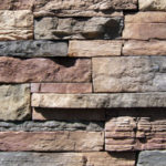 Wall Rock - Kansas Rubble - Bourget Bros