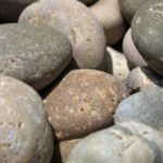 Del Rio Washed Pebbles - Bourget Bros