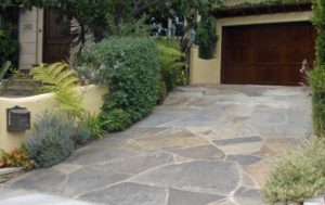 Flagstone Sweetwater Pavers - Bourget Bros